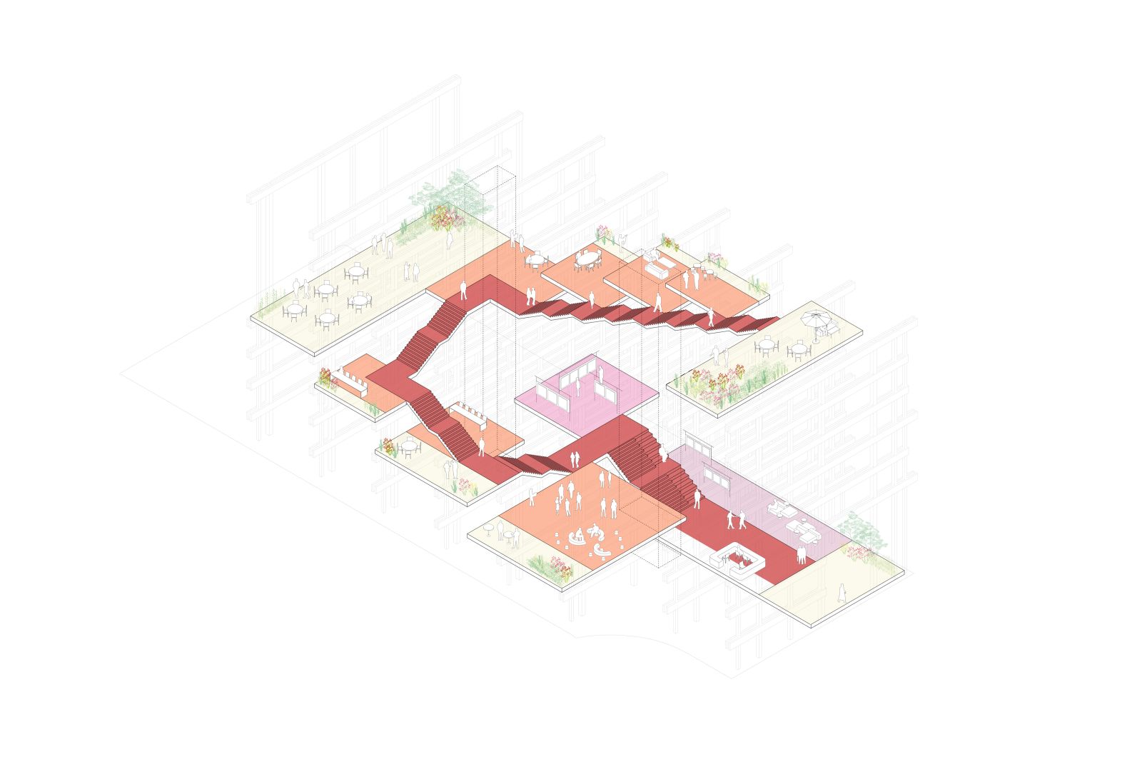 Headquarters MSF – Hildebrand