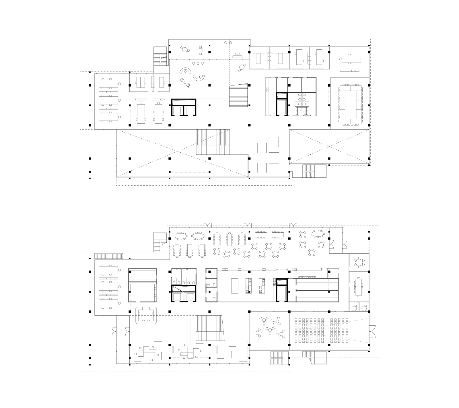 Headquarters MSF – Hildebrand